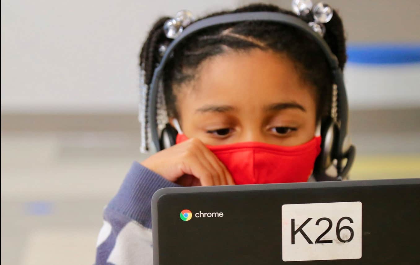 Baltimore City Public Schools, Baltimore, MD - Part 1 - Knowledge ...