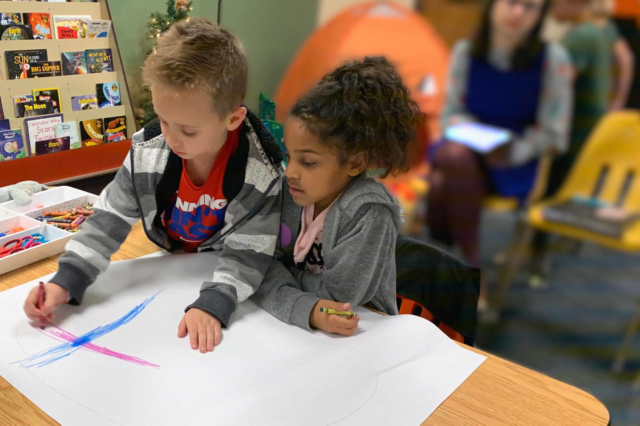 Curriculum Directory - Knowledge Matters Campaign