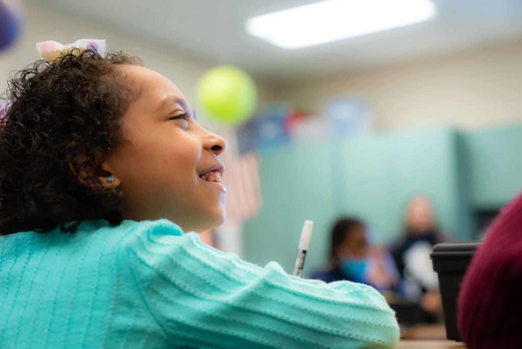 Knowledge Matters Campaign