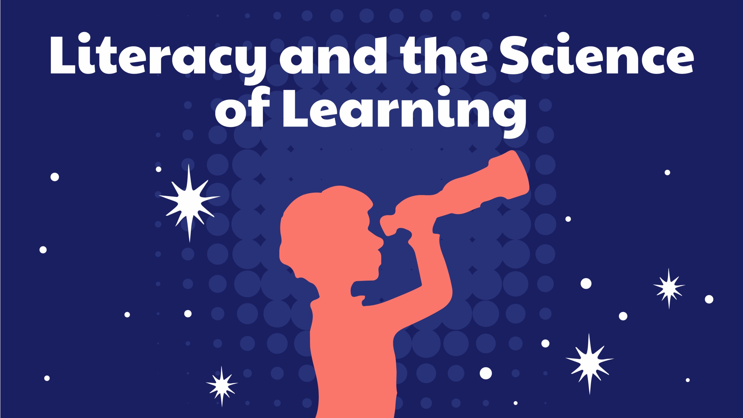 Podcast Season 3: Literacy and the Science of Learning - Knowledge Matters Campaign